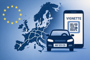 Swiss Highway Vignette: The Complete Guide - Highway Vignette Europe